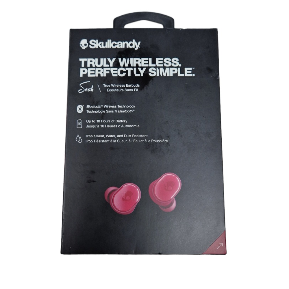 Skull Candy Pro - Own4Less